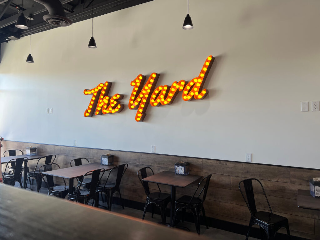 Gallery - Maricopa Sign Company, LLC